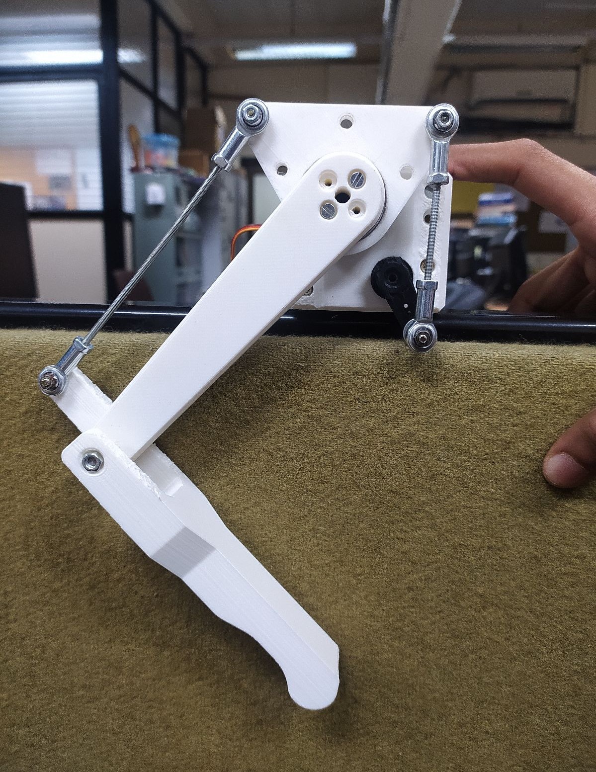 Abhishek Joshi Portfolio